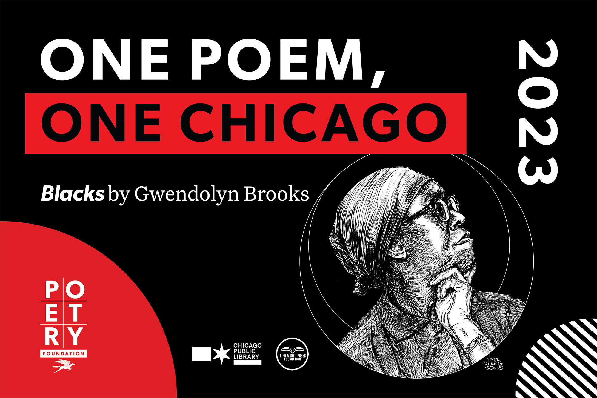 One Poem, One Chicago | Poetry Foundation