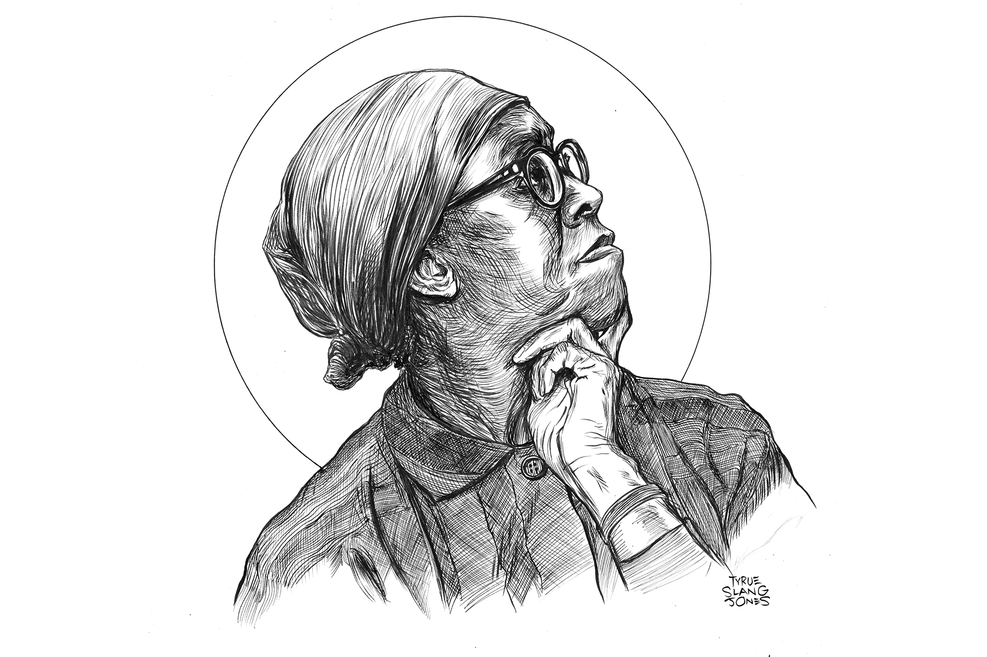 Gwendolyn Brooks: A Chicago Legacy | Poetry Foundation