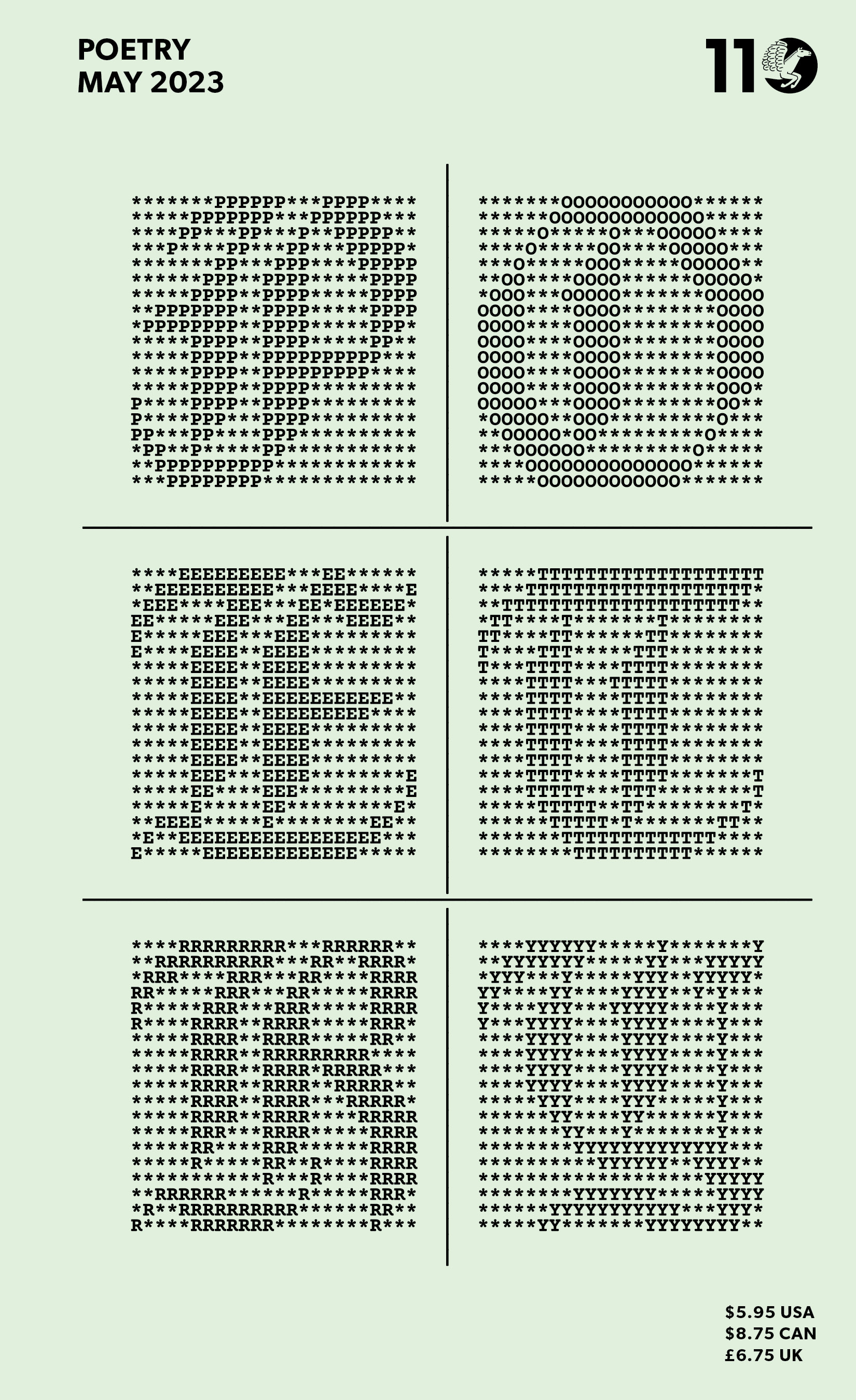 Poetry Magazine | Poetry Foundation