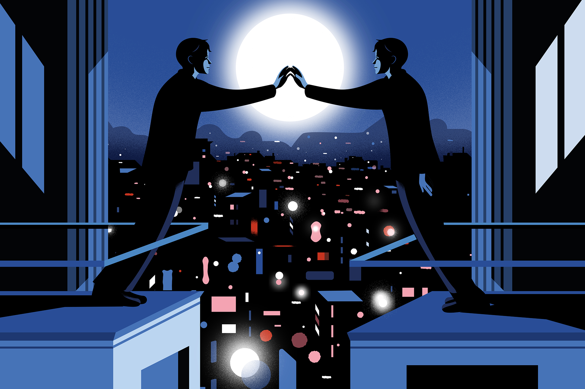 Echo and Break by Noah Warren | Poetry Foundation