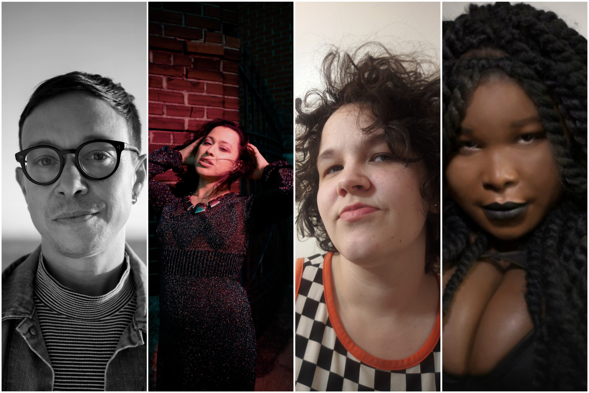 Open Door: Ari Banias, Joss Barton, Alex Jane… | Poetry Foundation