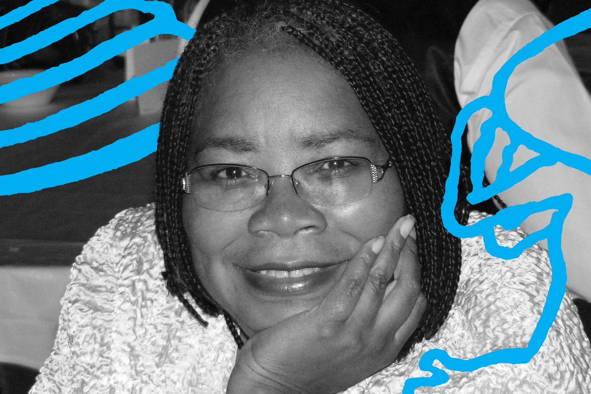 Angela Jackson: Selections by Sarah… | Poetry Foundation