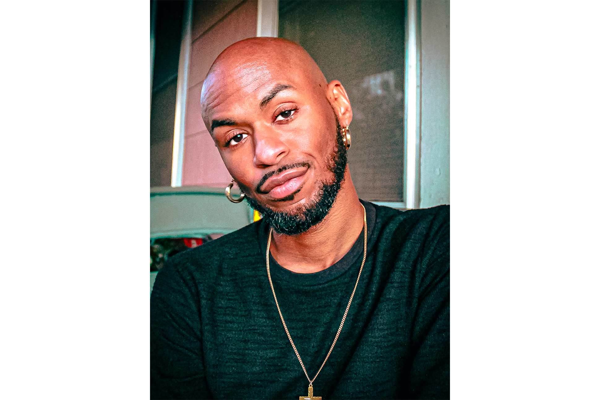 Willie Lee Kinard III | Poetry Foundation