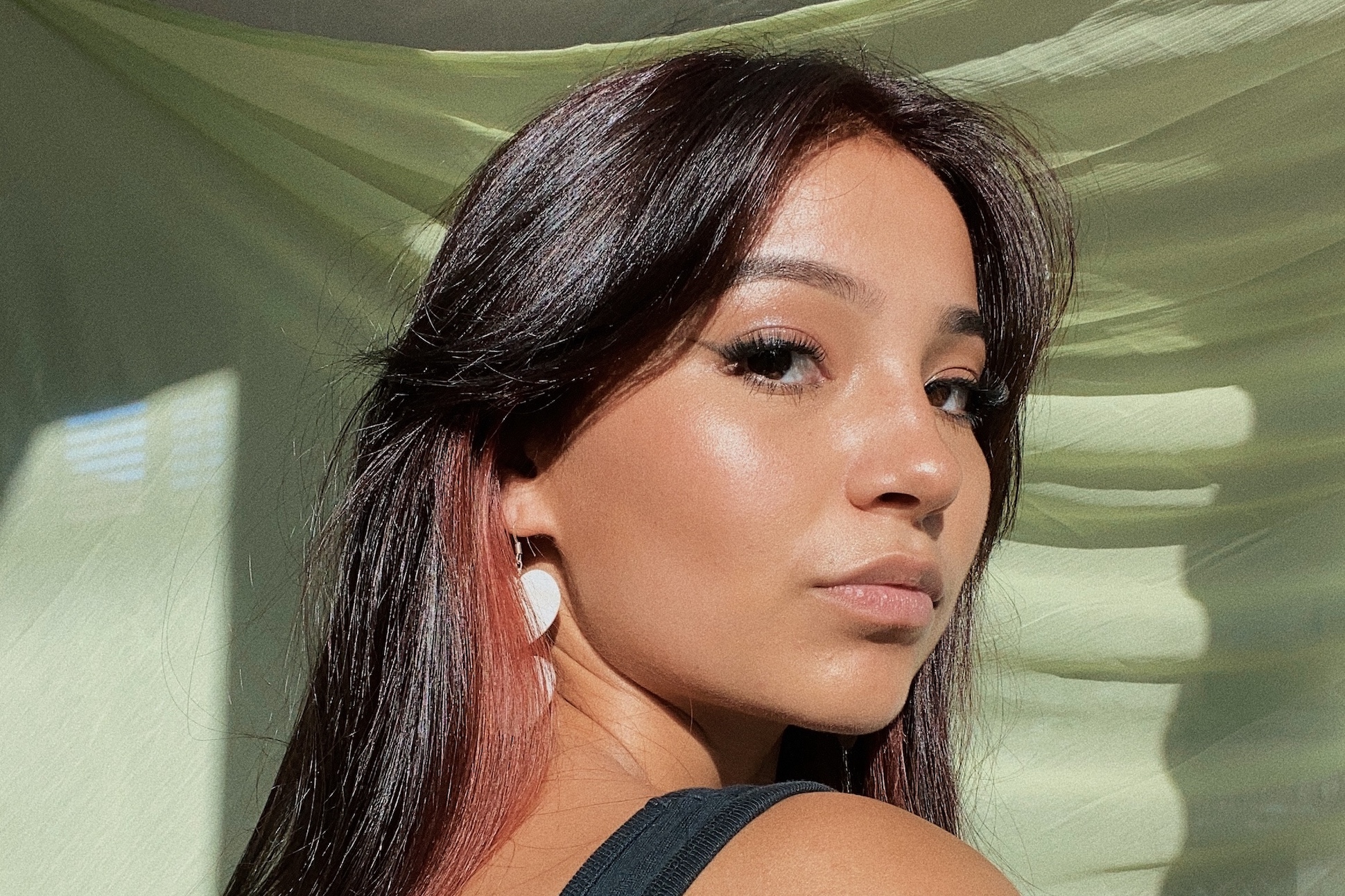 Kinsale Drake | Poetry Foundation