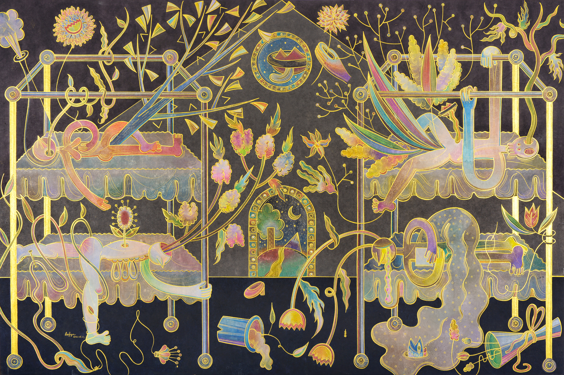 Collections | Poetry Foundation