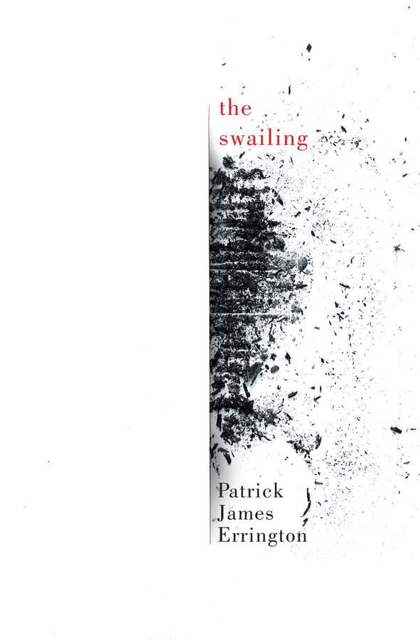 Review: The Swailing | Poetry Foundation