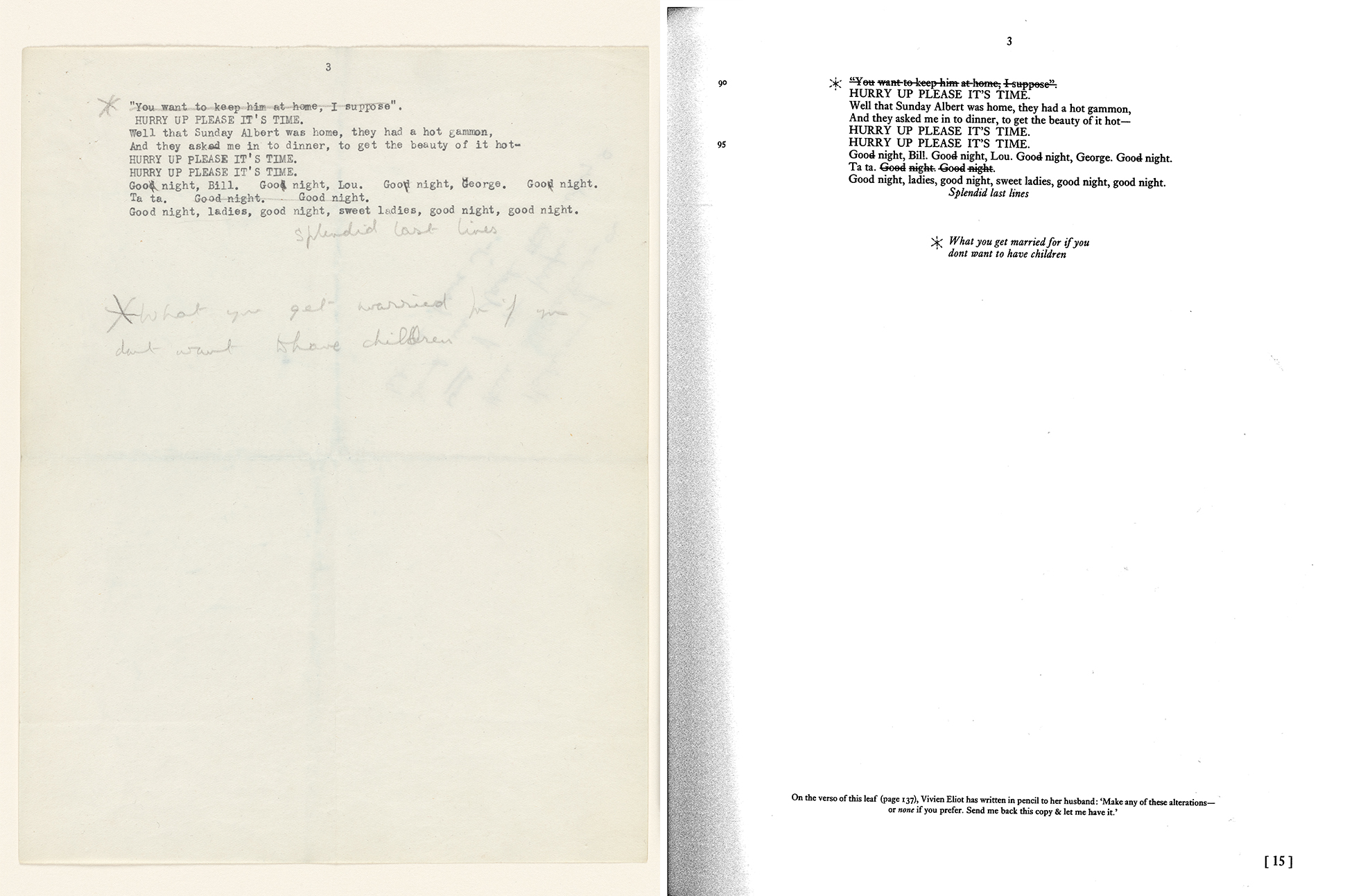 Better Craftsmen, Not Gods | Poetry Foundation