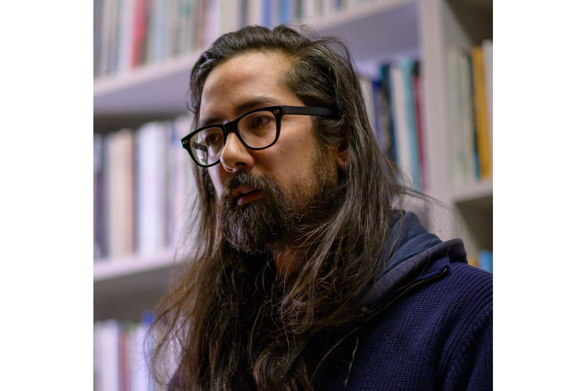 Brandon Shimoda | Poetry Foundation