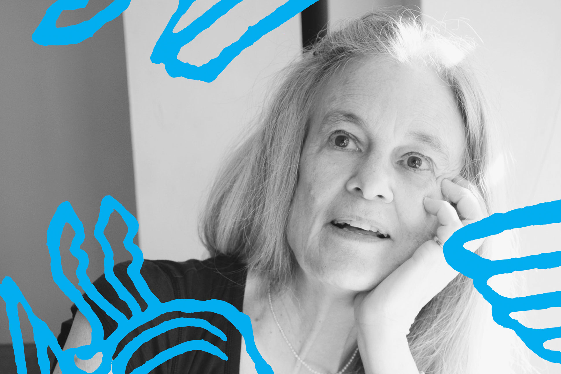 Sharon Olds: Selections by Noah Baldino, The… | Poetry Foundation