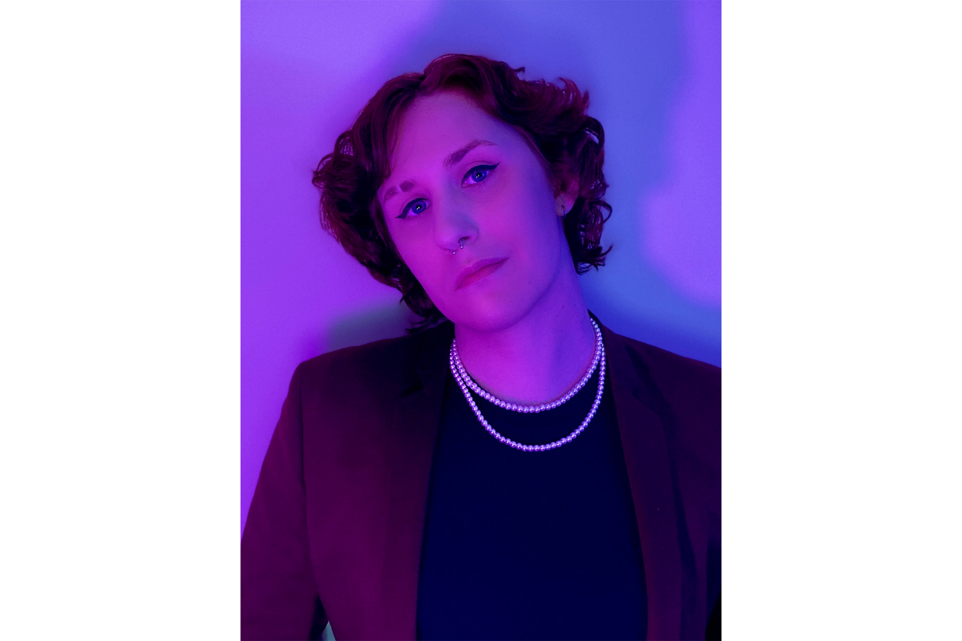 Torrin A. Greathouse | Poetry Foundation