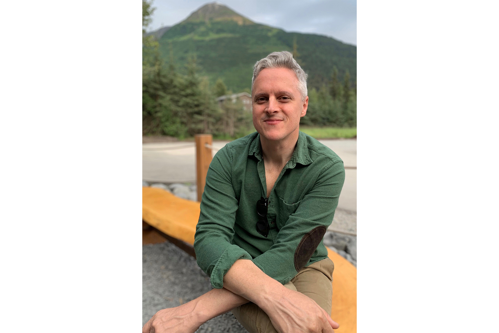 Christopher Salerno | Poetry Foundation