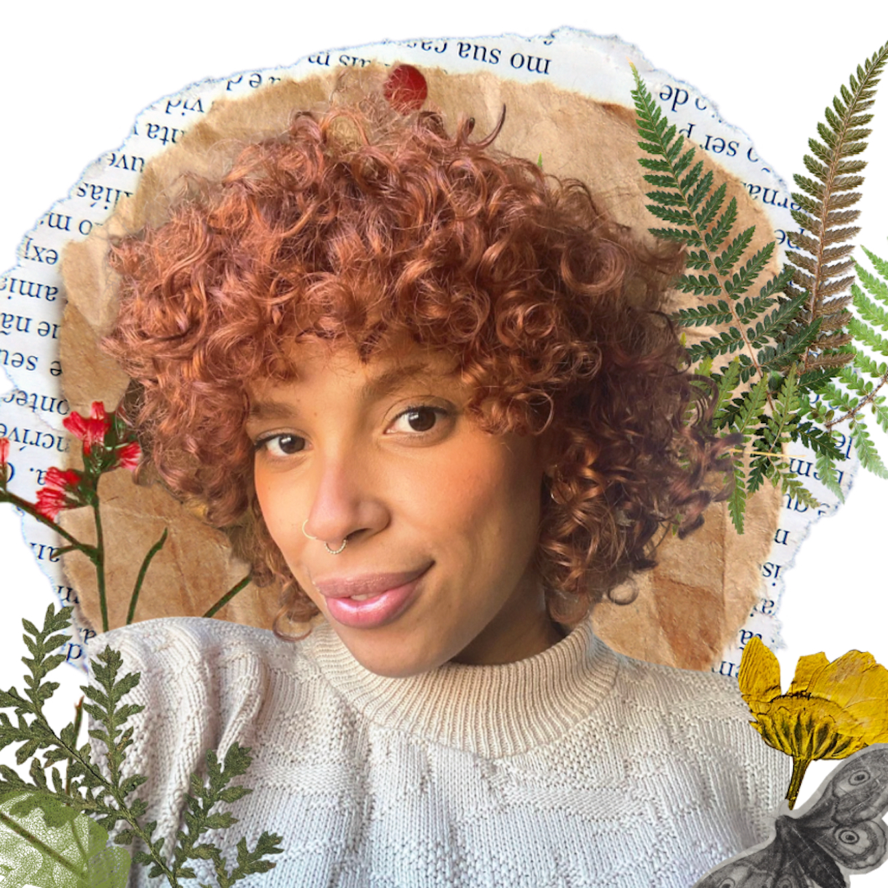 Naima Yael Tokunow | Poetry Foundation