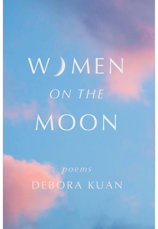 Review: Women on the Moon | Poetry Foundation