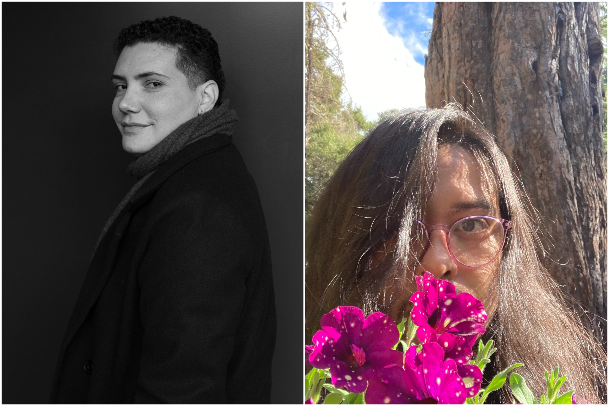 Poetry & Grief: Raquel Salas Rivera & Angel… | Poetry Foundation
