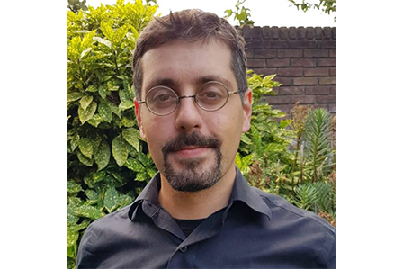 Michel Belyk | Poetry Foundation