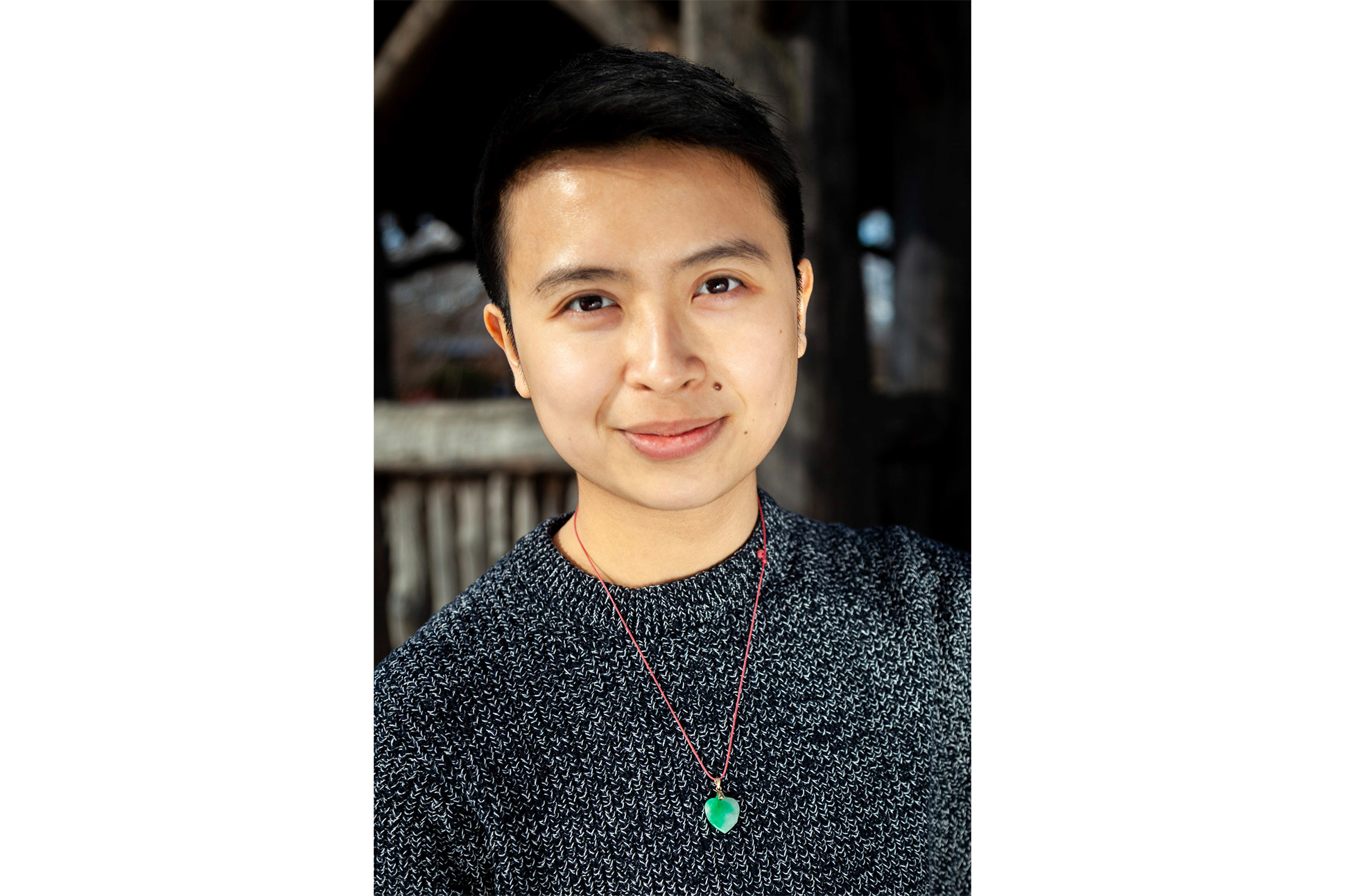 River Huiying Dandelion Chan | Poetry Foundation