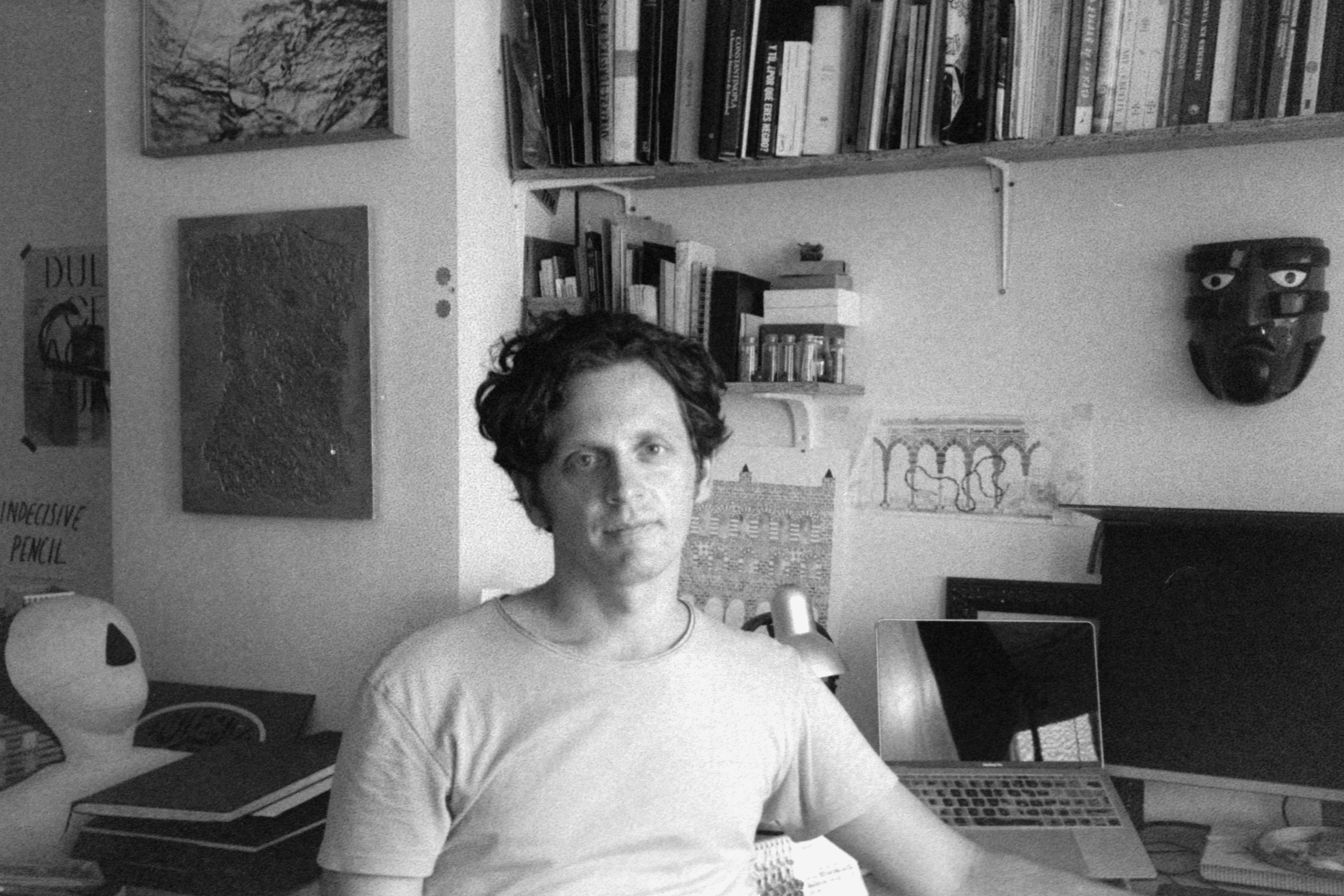 Nicholas F. Callaway | Poetry Foundation