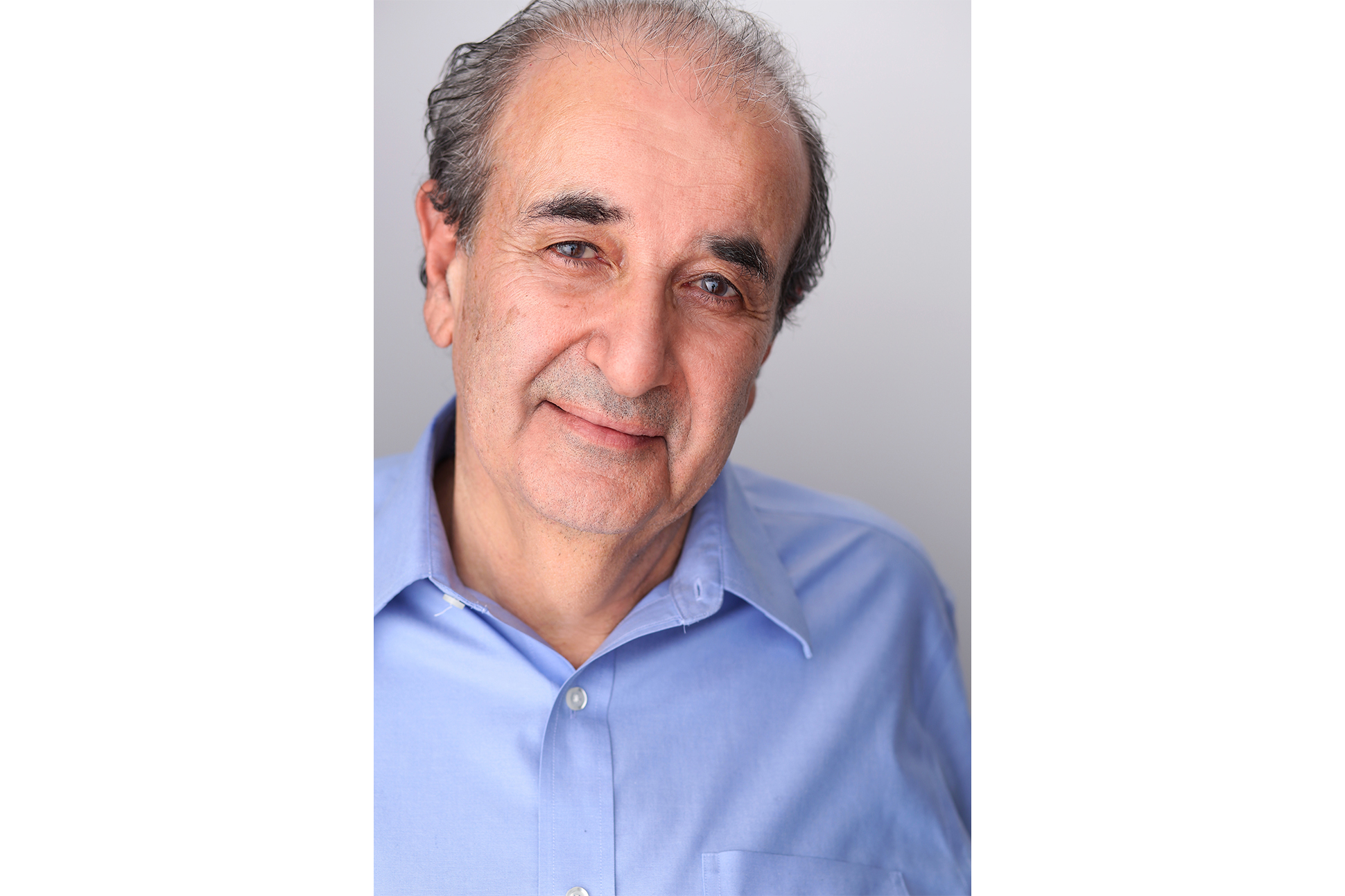 Lawrence Joseph | Poetry Foundation