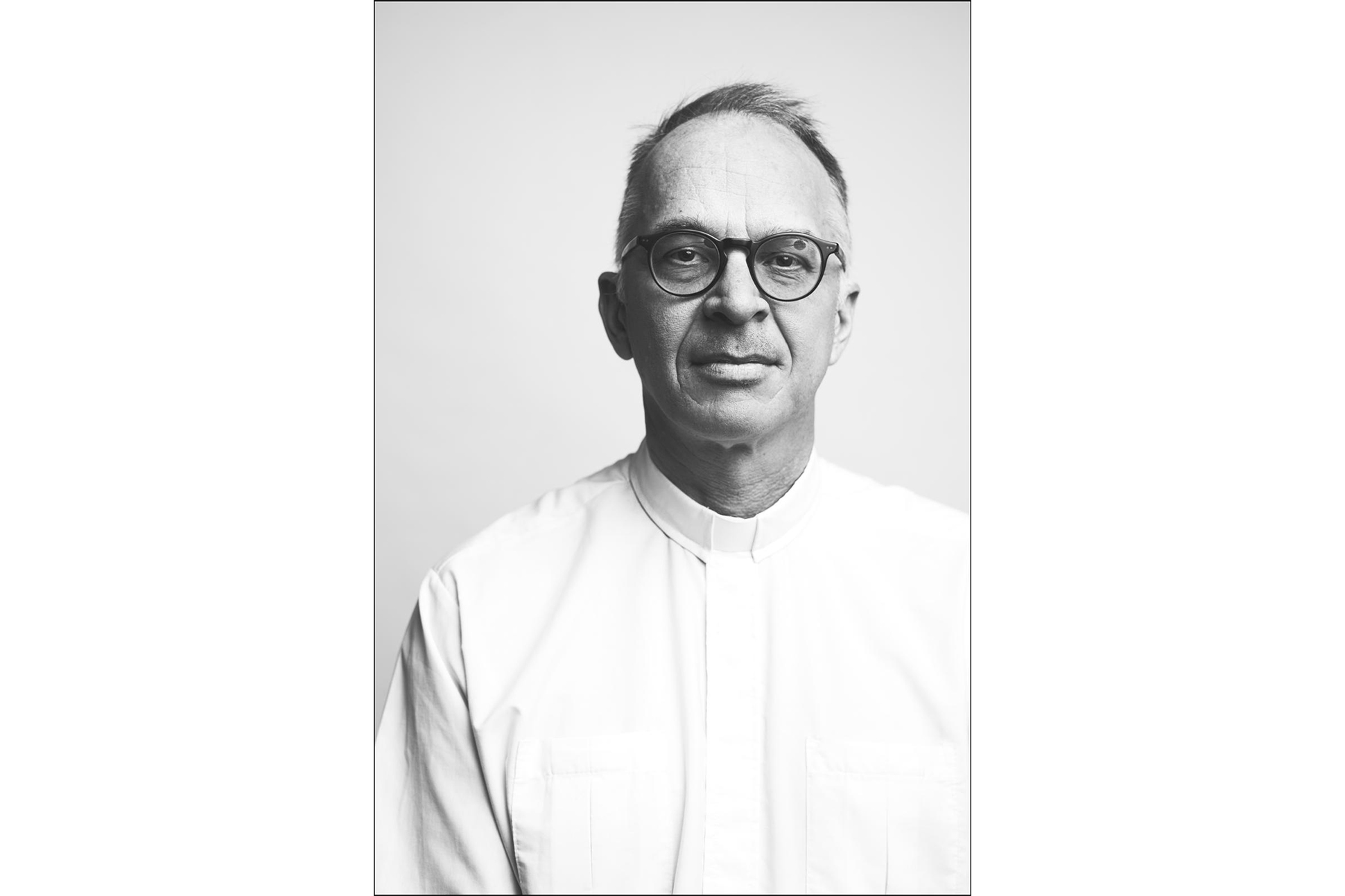 Poeta en Nueva York by Spencer Reece | Poetry Magazine