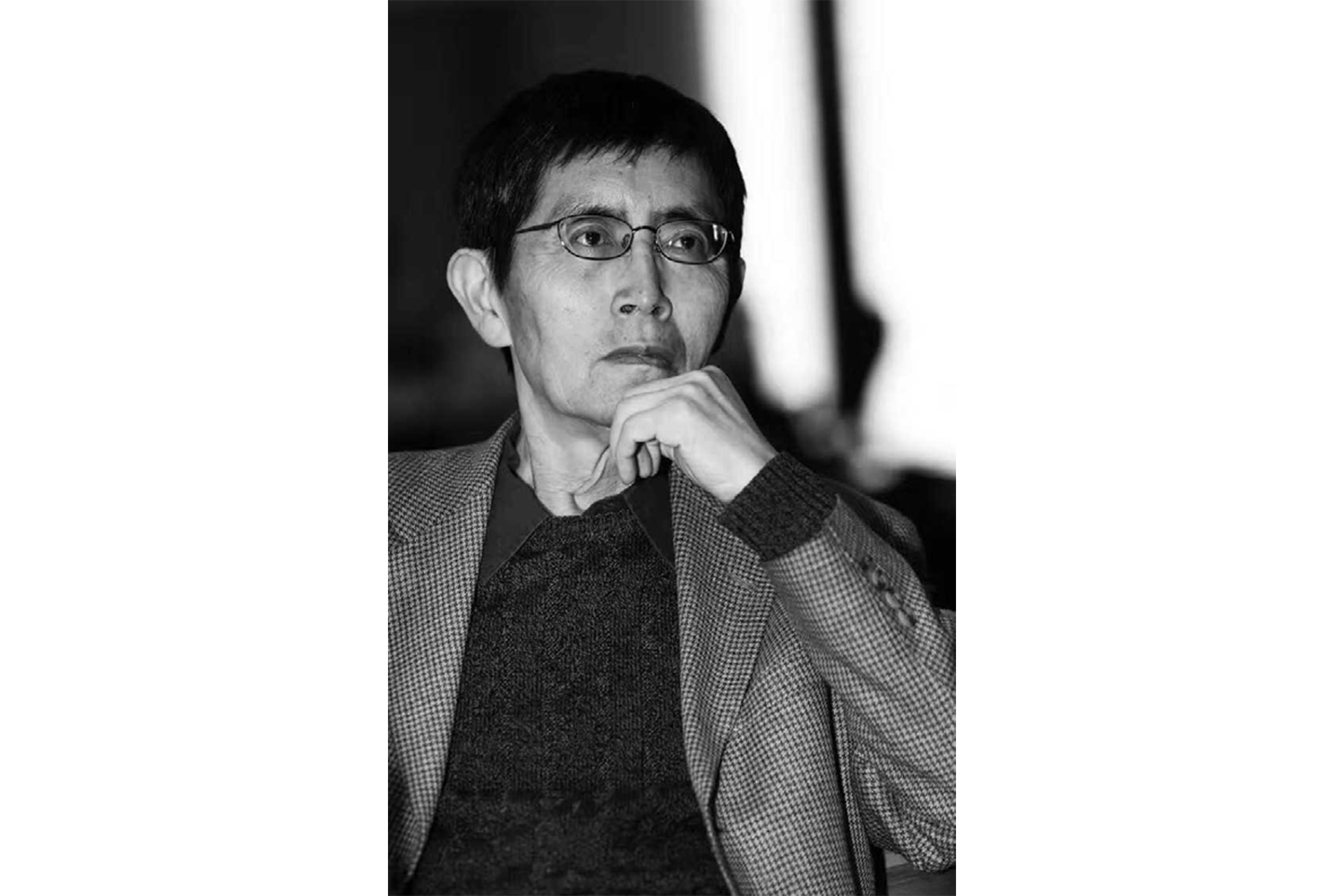 Bei Dao | Poetry Foundation