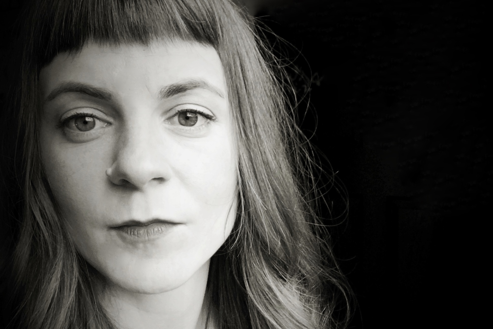 Rosalie Moffett | Poetry Foundation