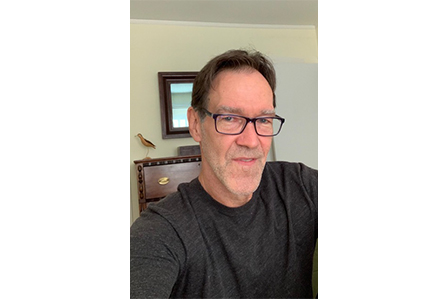 Mark Pohlad | Poetry Foundation