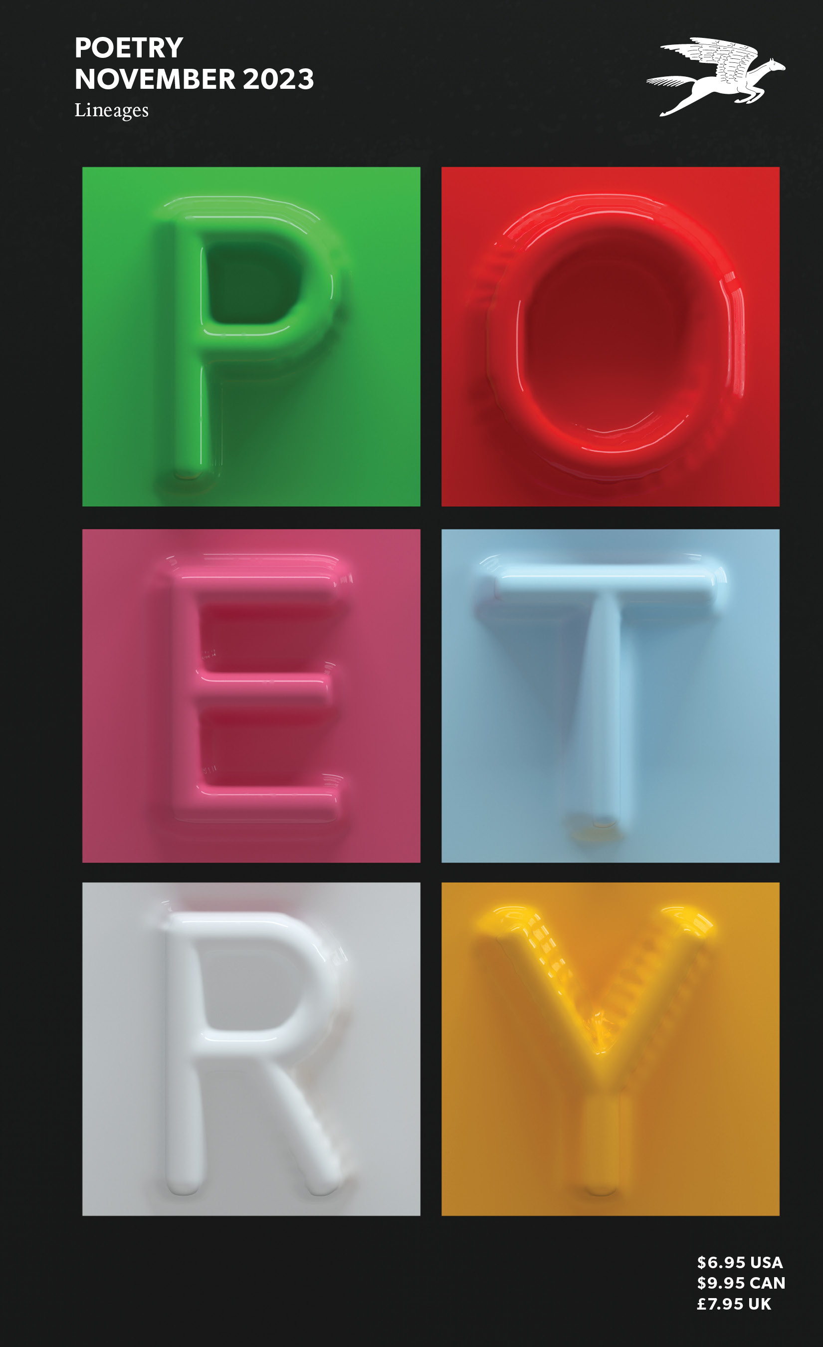 Poetry Foundation