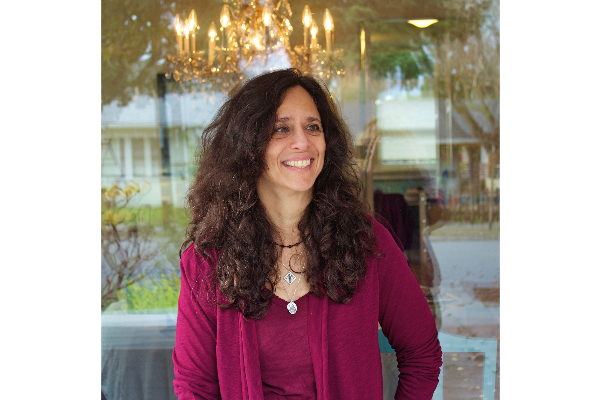 Denise Leto | Poetry Foundation