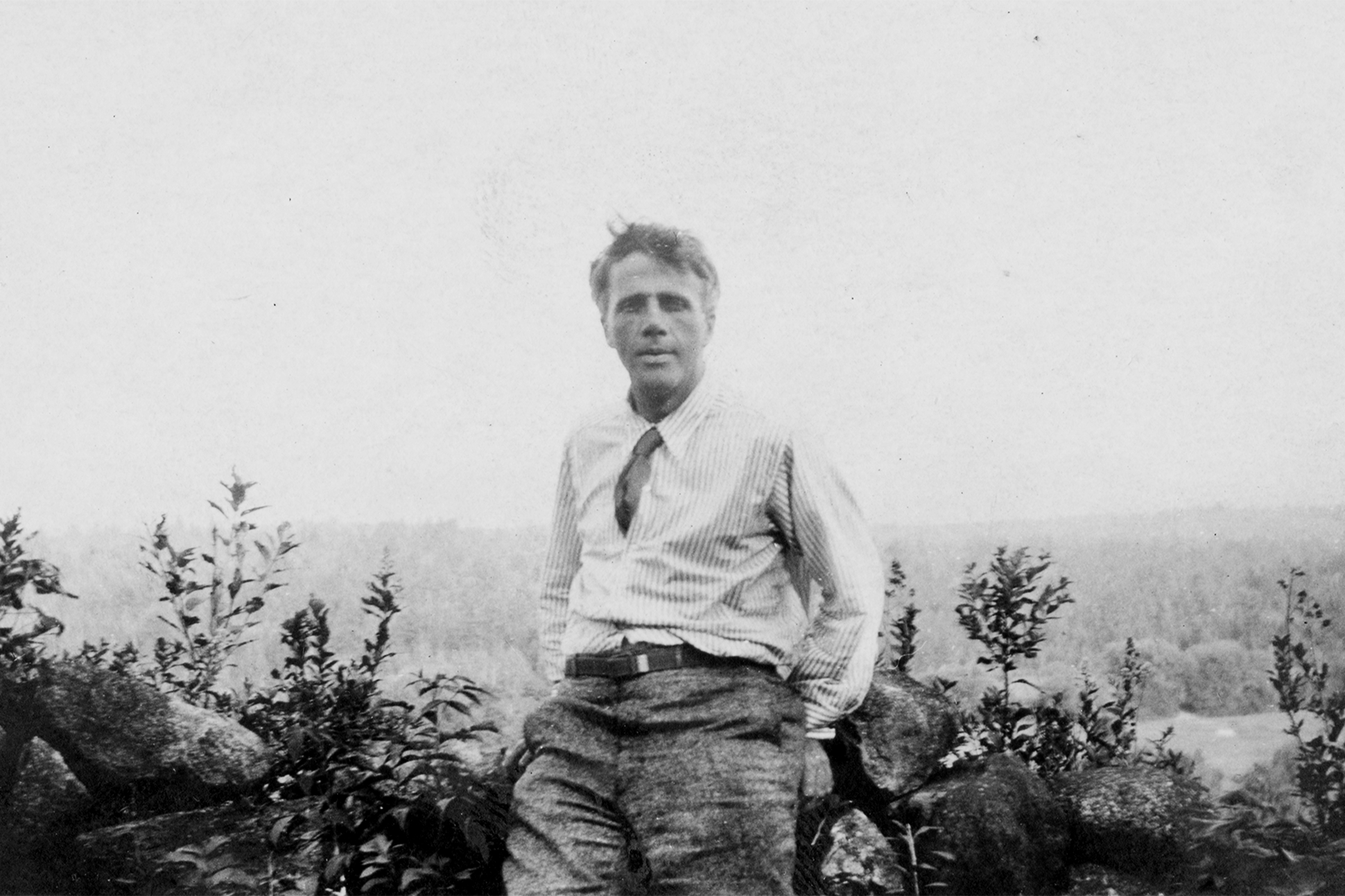 Waiting for Form by Tyler Malone | Poetry Foundation