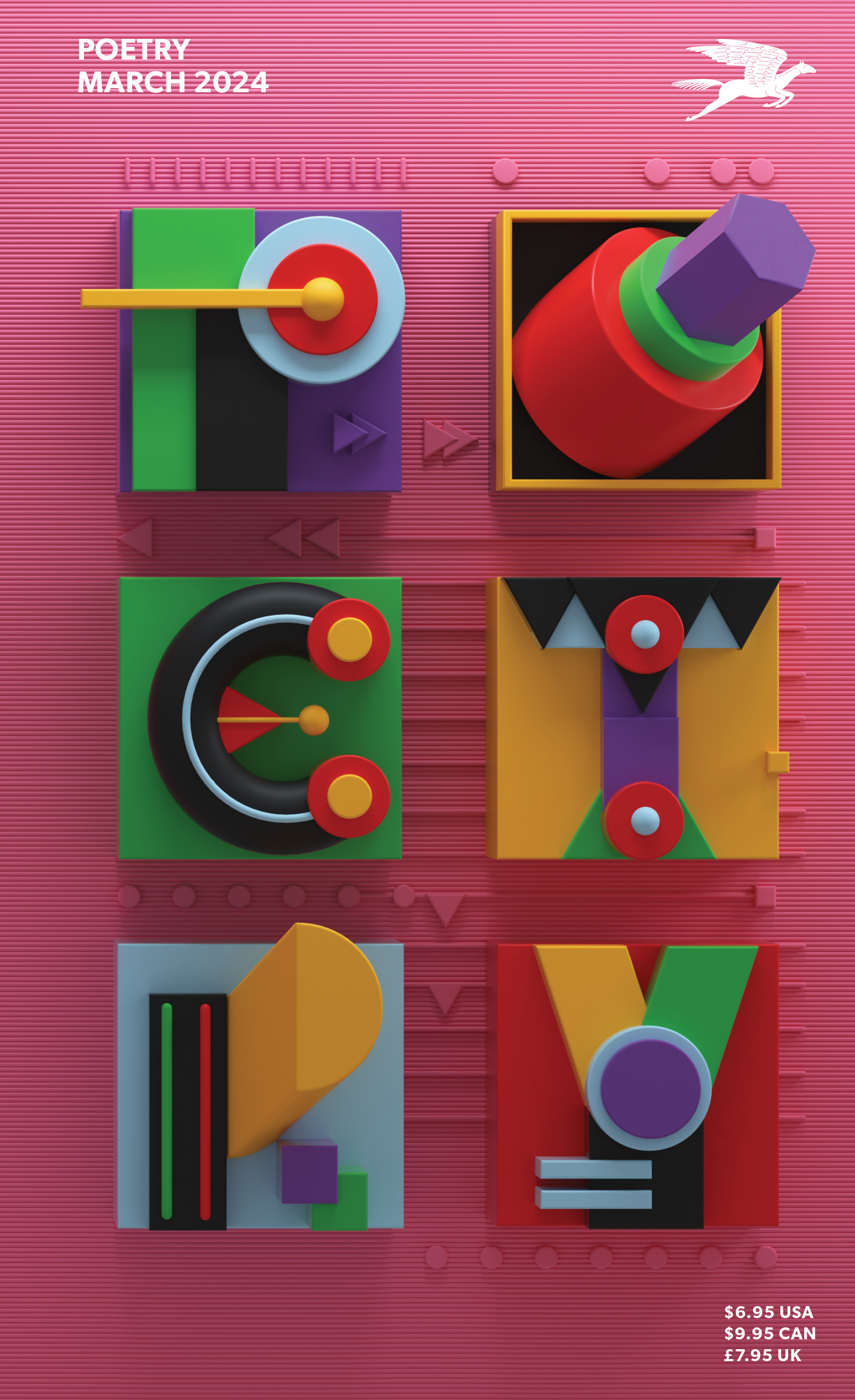 Poetry Foundation