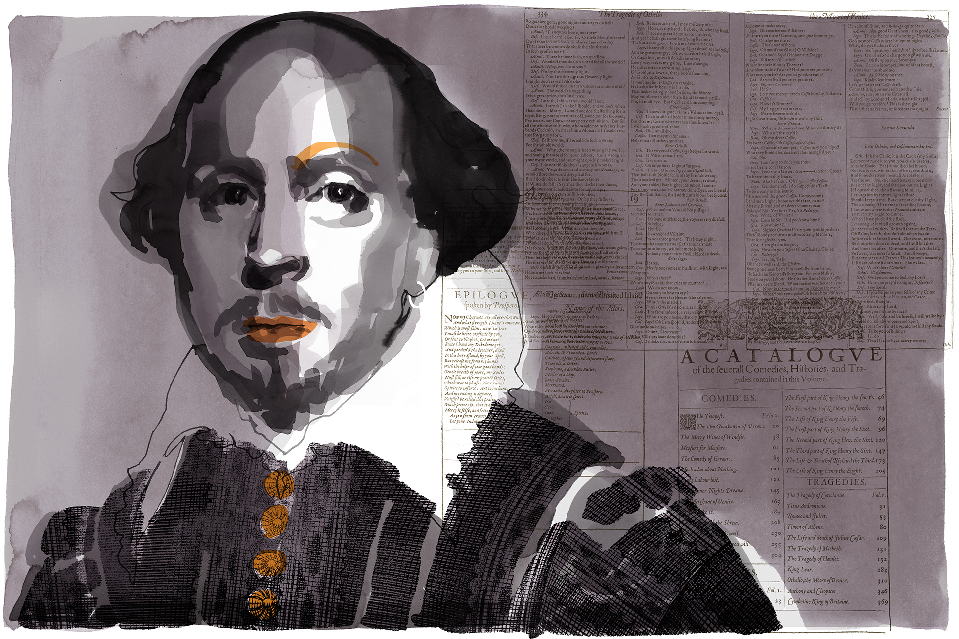 Slimed With Gravy, Ringed by Drink by Camille… | Poetry Foundation