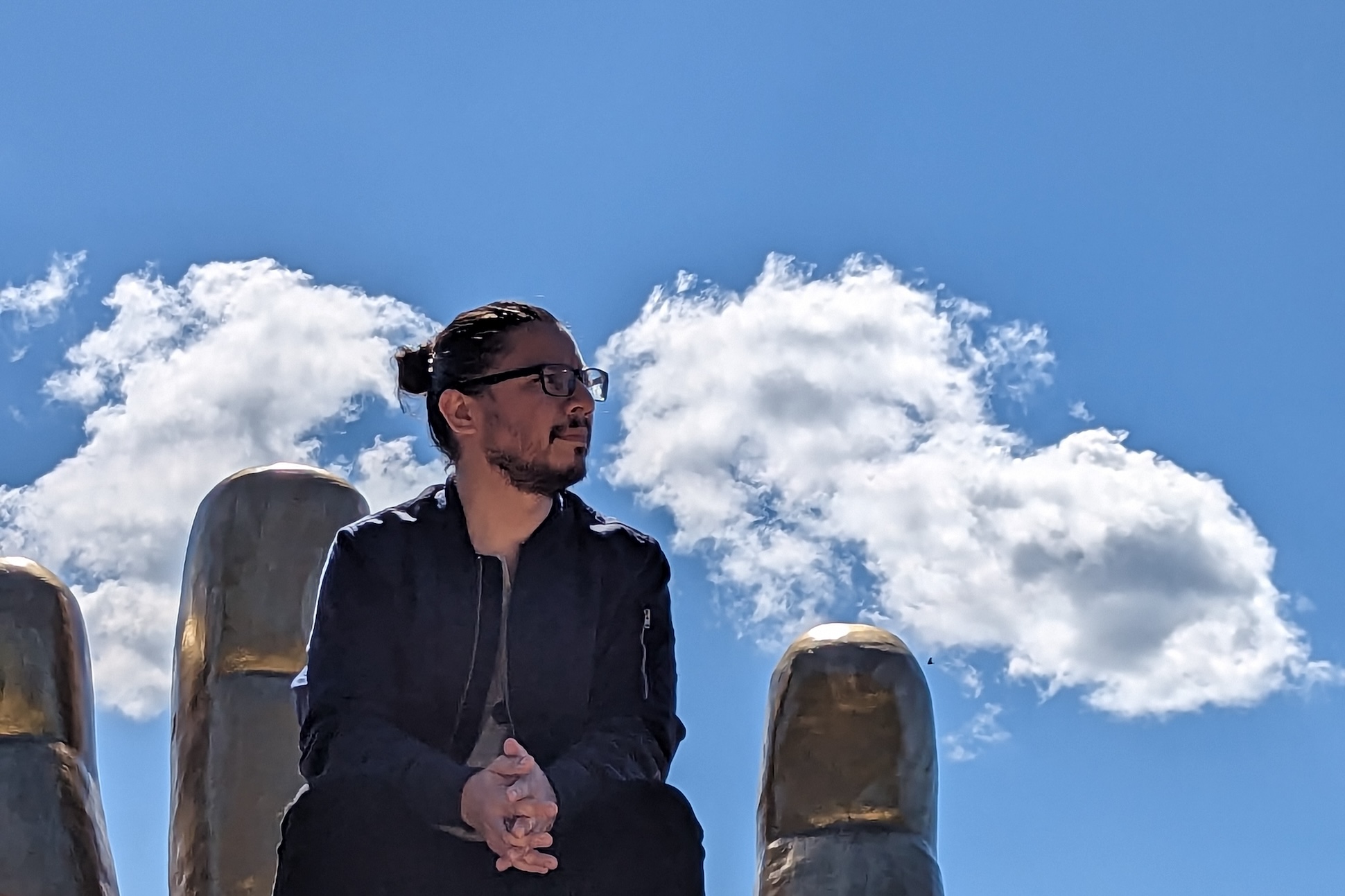 Ariel Francisco | Poetry Foundation