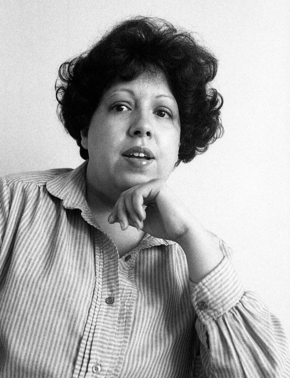 “I am a Contradiction” by Joe Alicea | Poetry Magazine