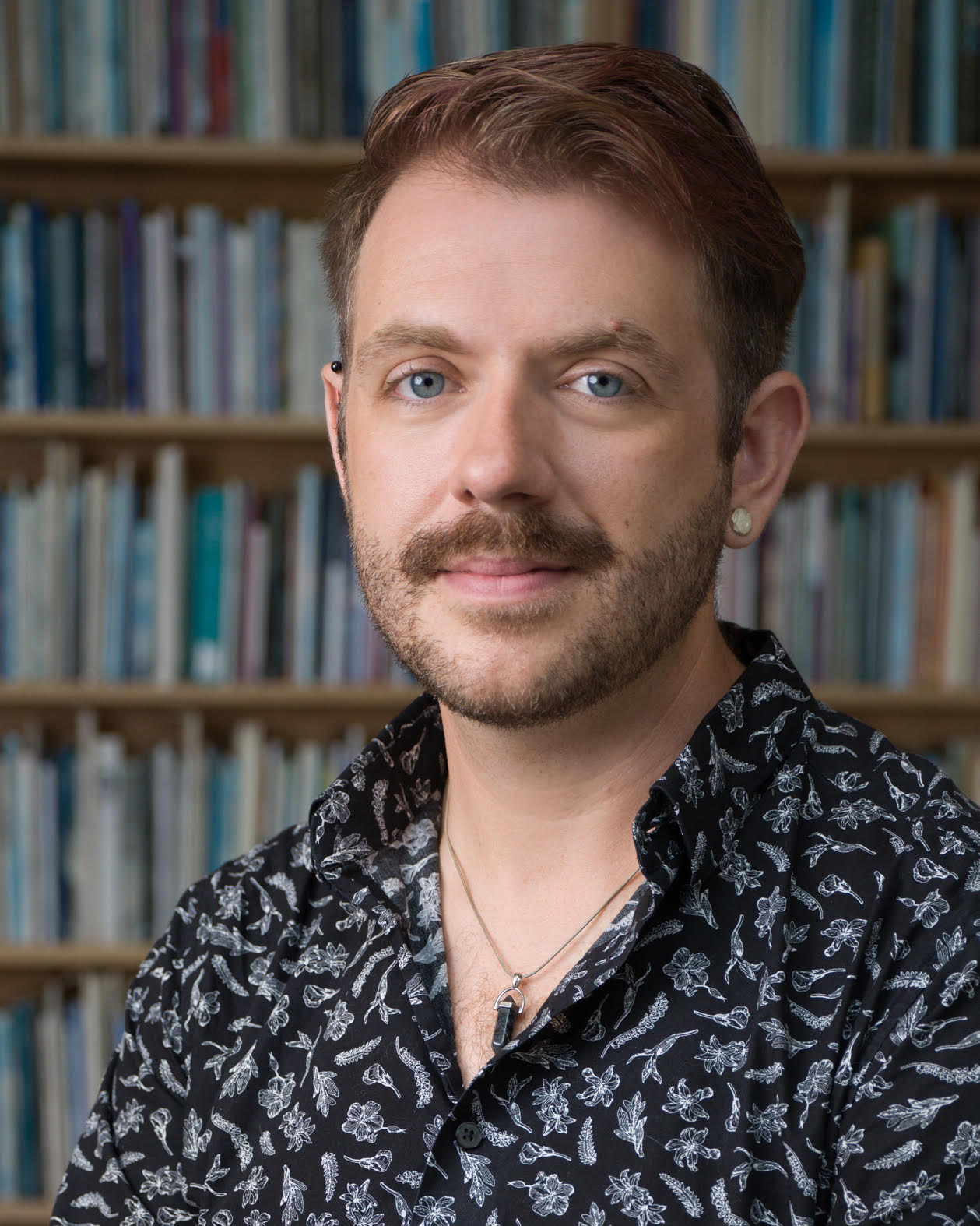 Robert Eric Shoemaker | Poetry Foundation