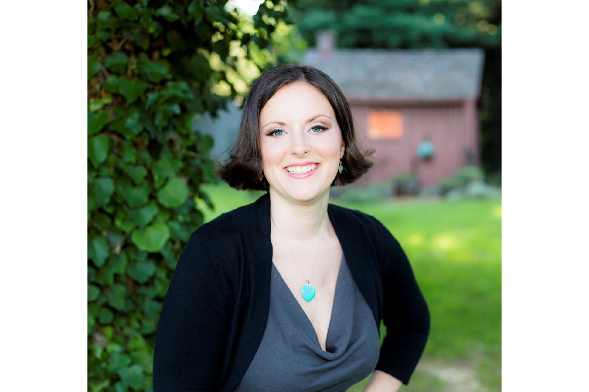 Amelia Cotter | Poetry Foundation