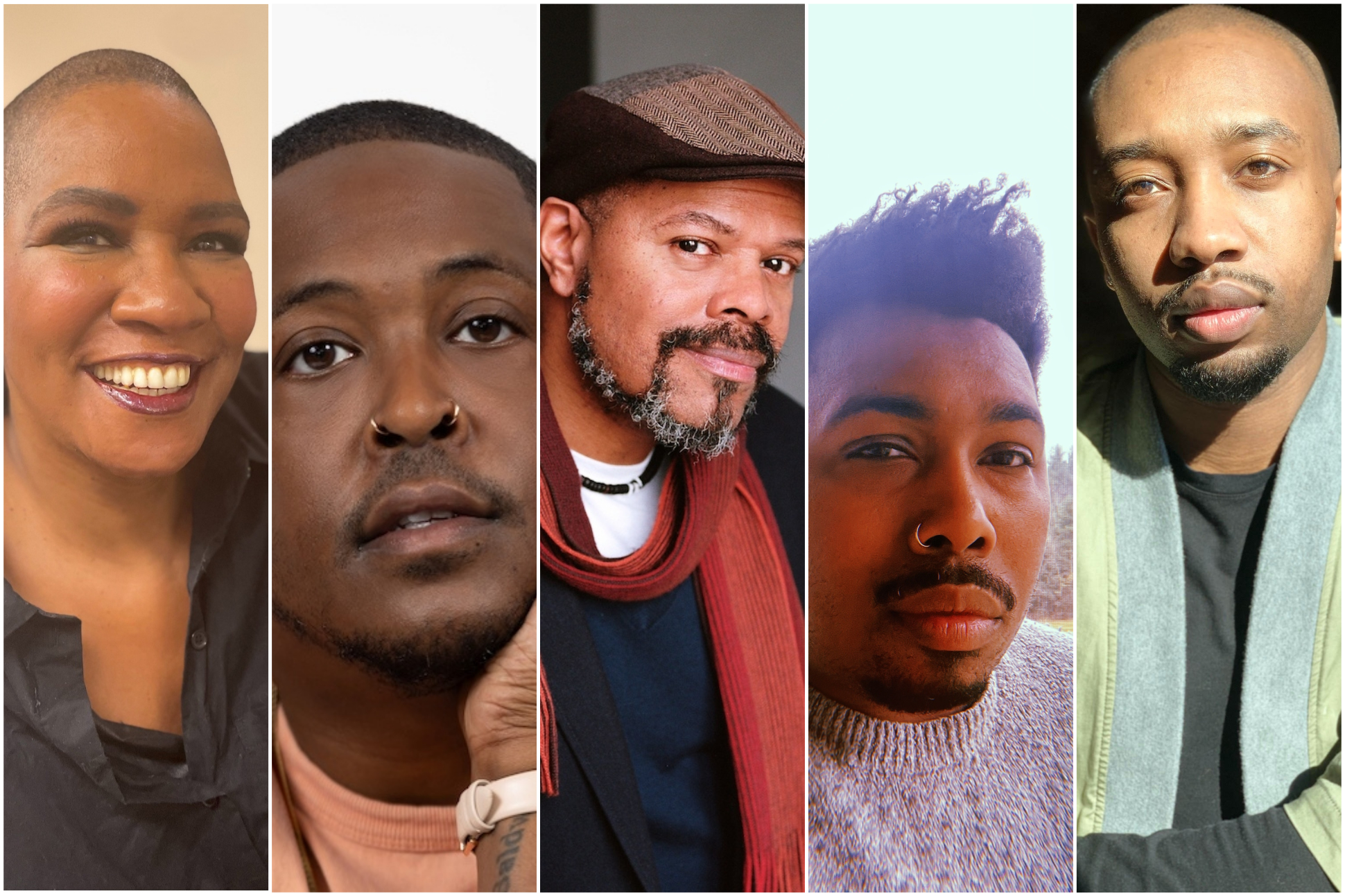 Déjà Vu (for Assotto Saint): Pamela Sneed, Danez… | Poetry Foundation