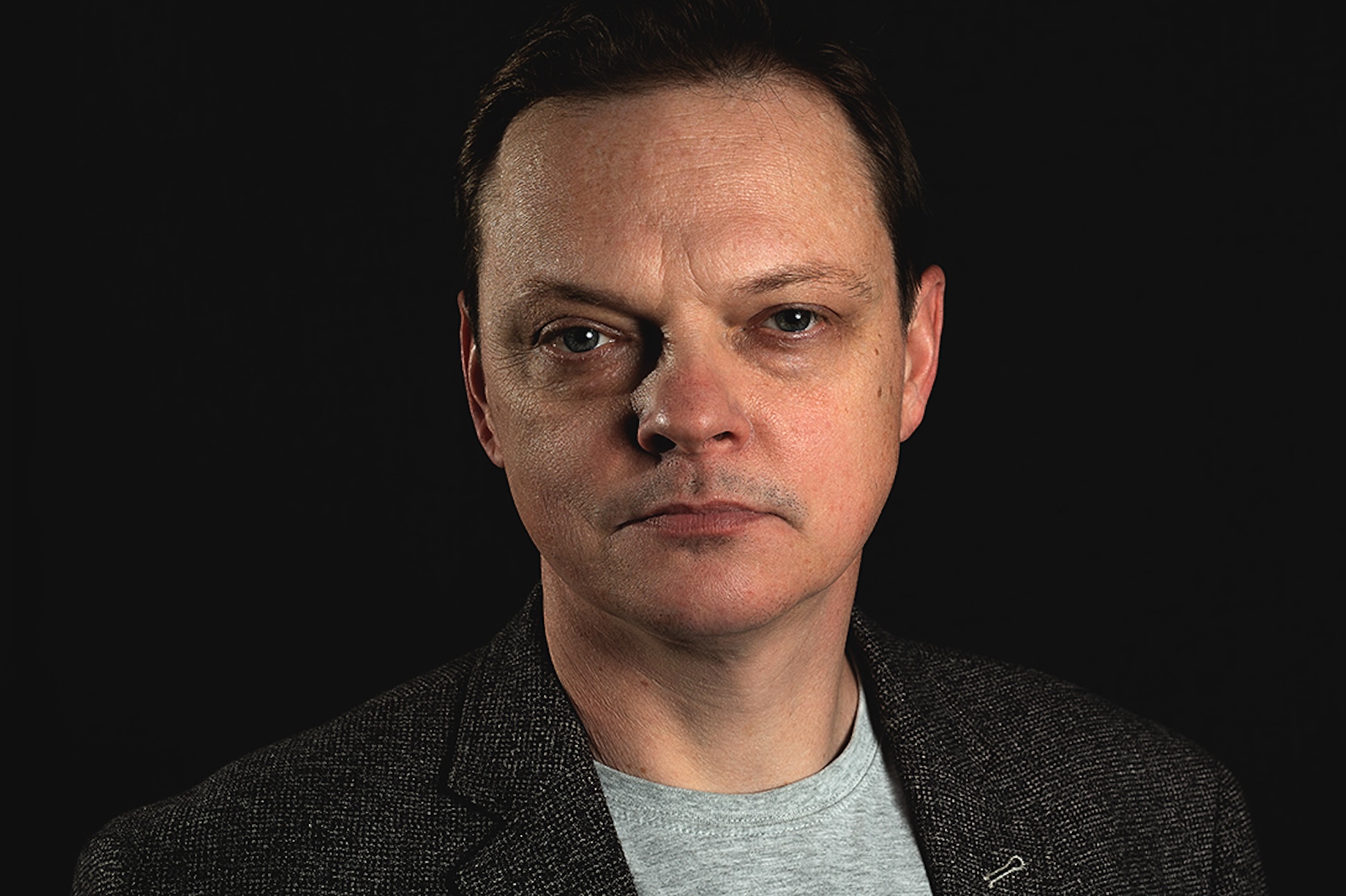 Kacper Bartczak | Poetry Foundation