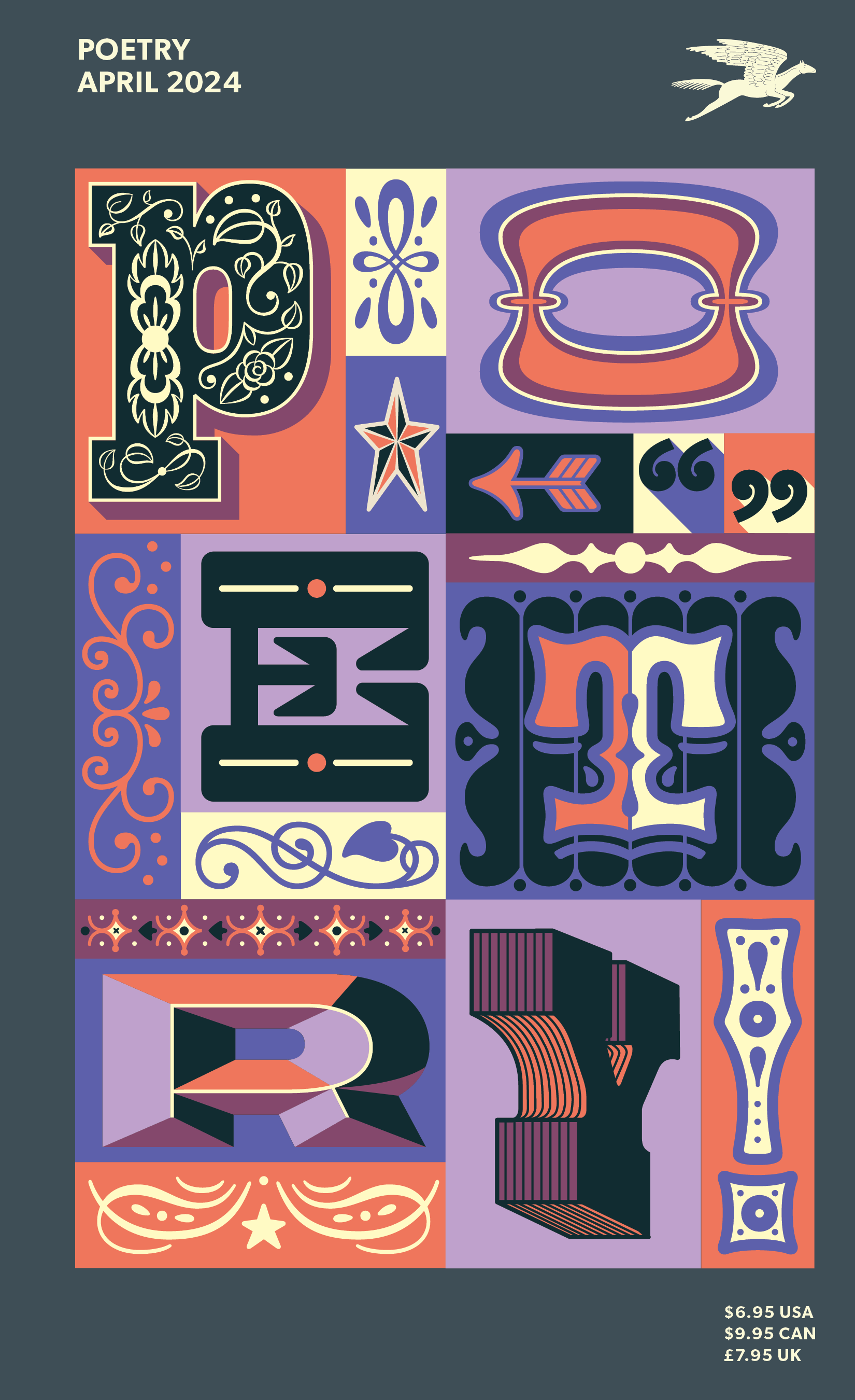 Poetry Magazine | Poetry Foundation