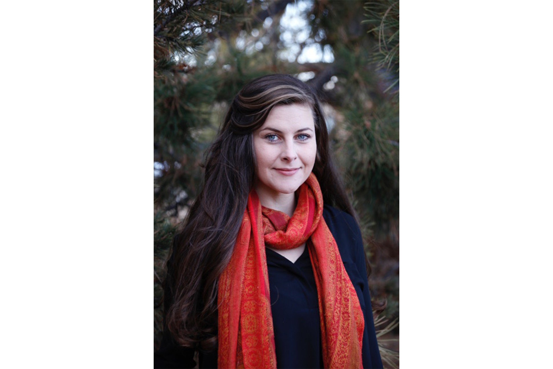 Amber Adams | Poetry Foundation