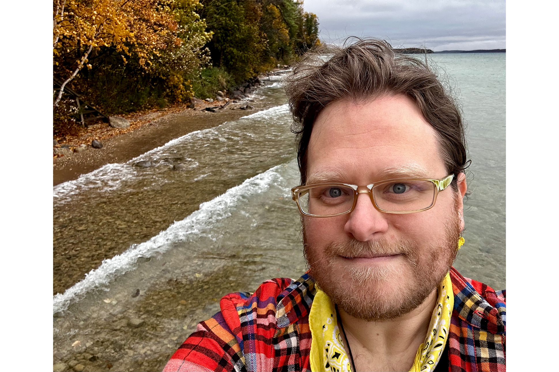 Brandon Menke | Poetry Foundation