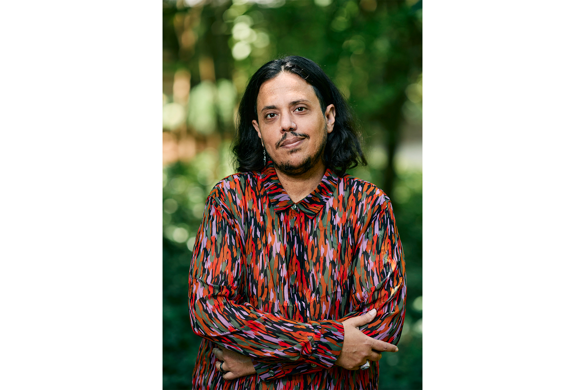 Amir Rabiyah | Poetry Foundation