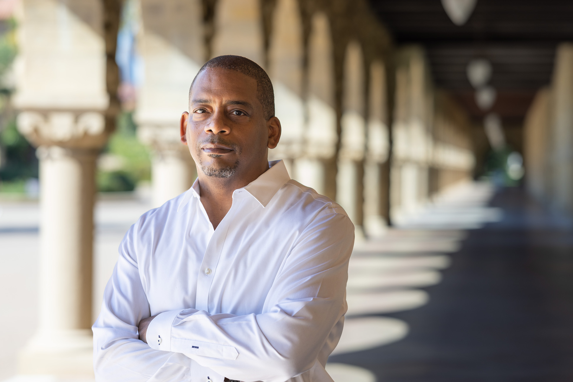 A. Van Jordan | Poetry Foundation