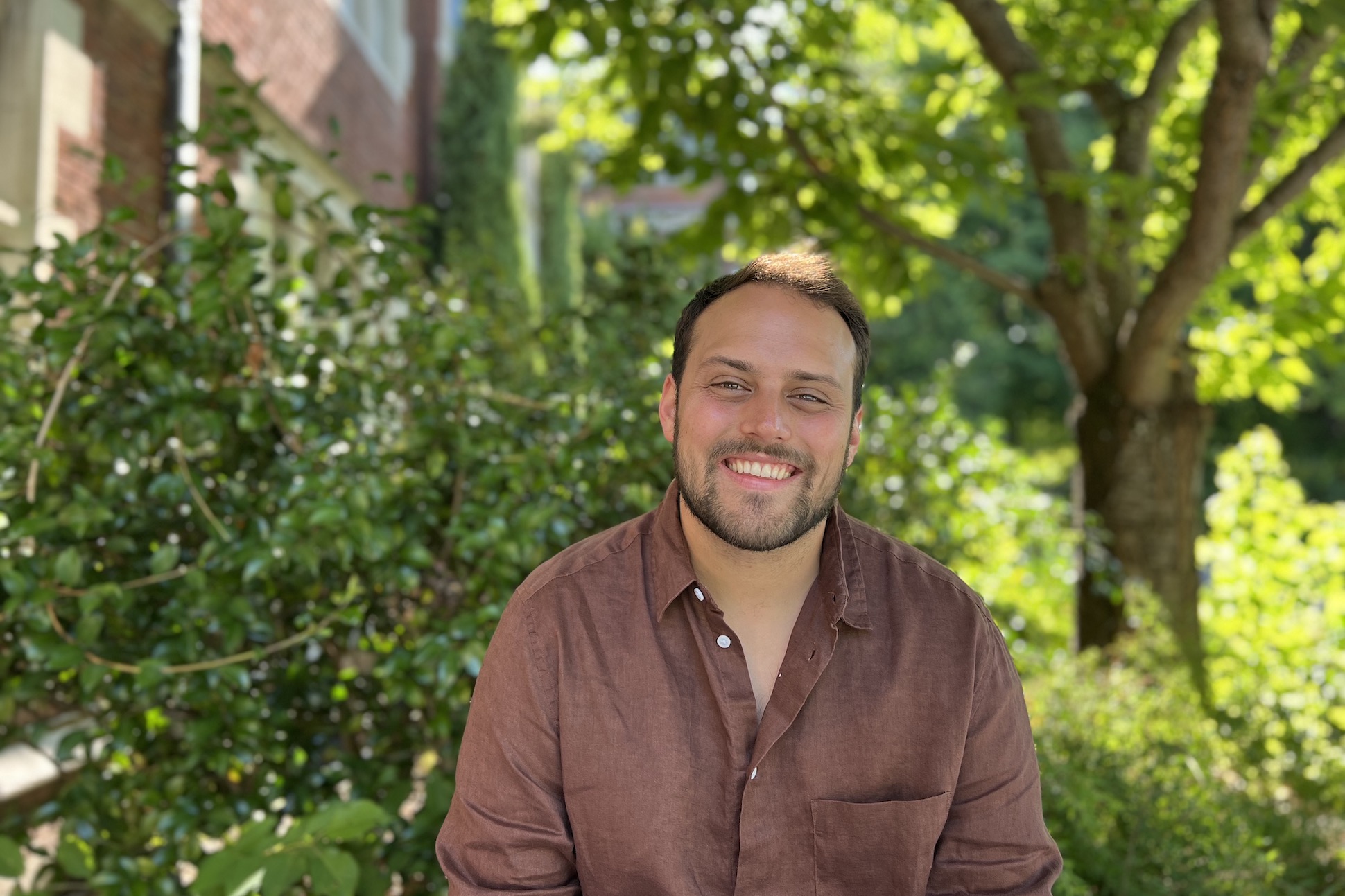 Jarrett Moseley | Poetry Foundation