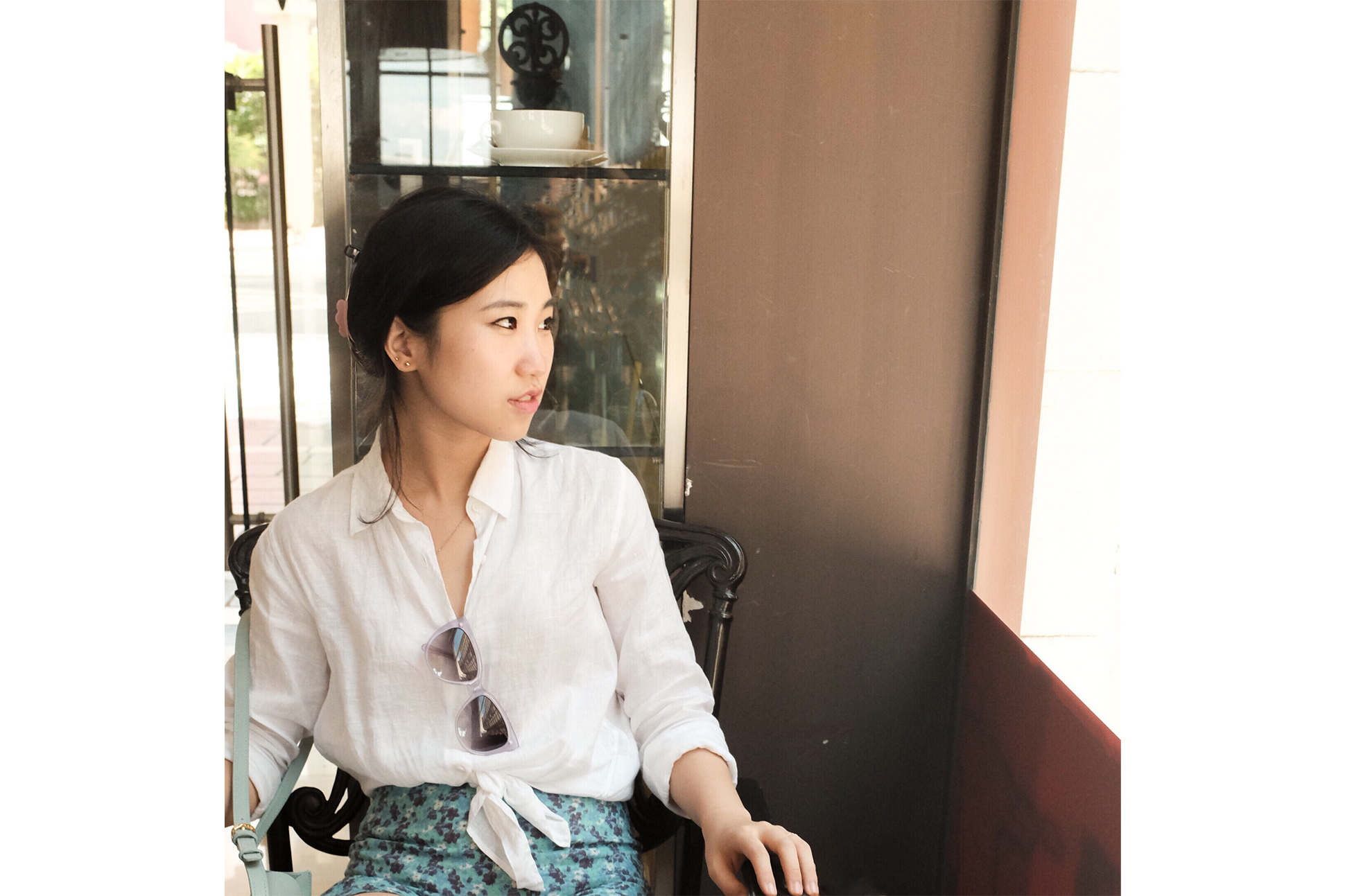 Xuela Zhang | Poetry Foundation