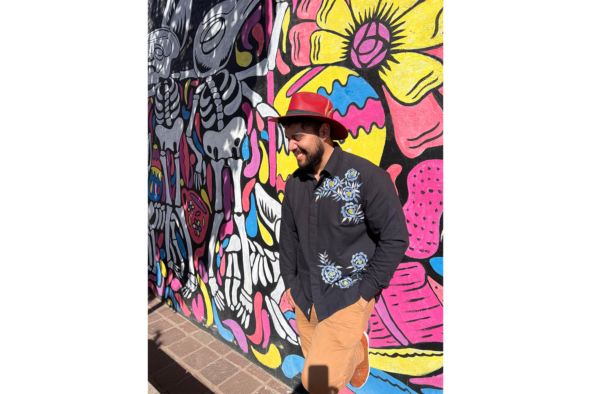 Antonio López | Poetry Foundation