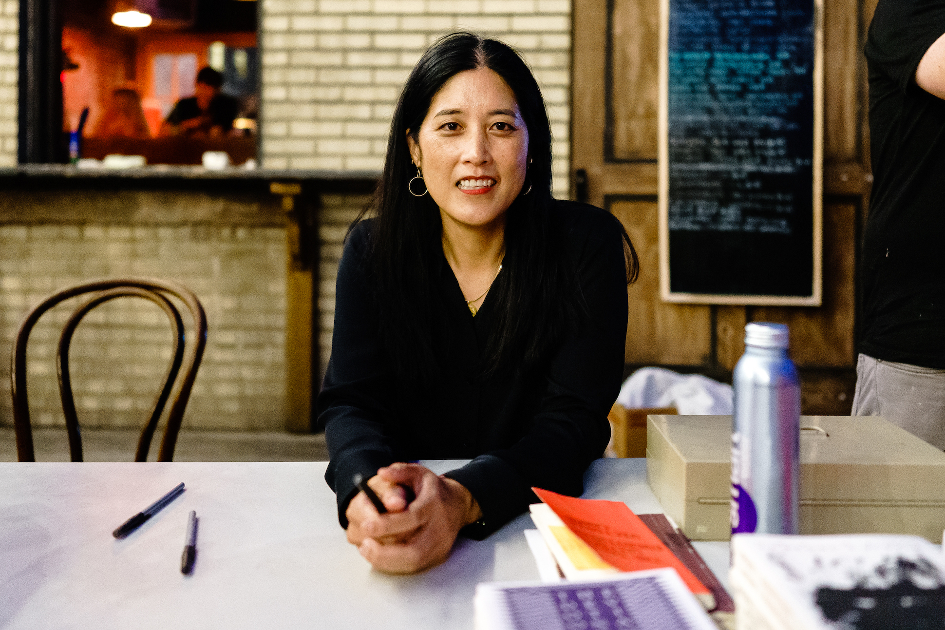 Today by Victoria Chang | Poetry Magazine