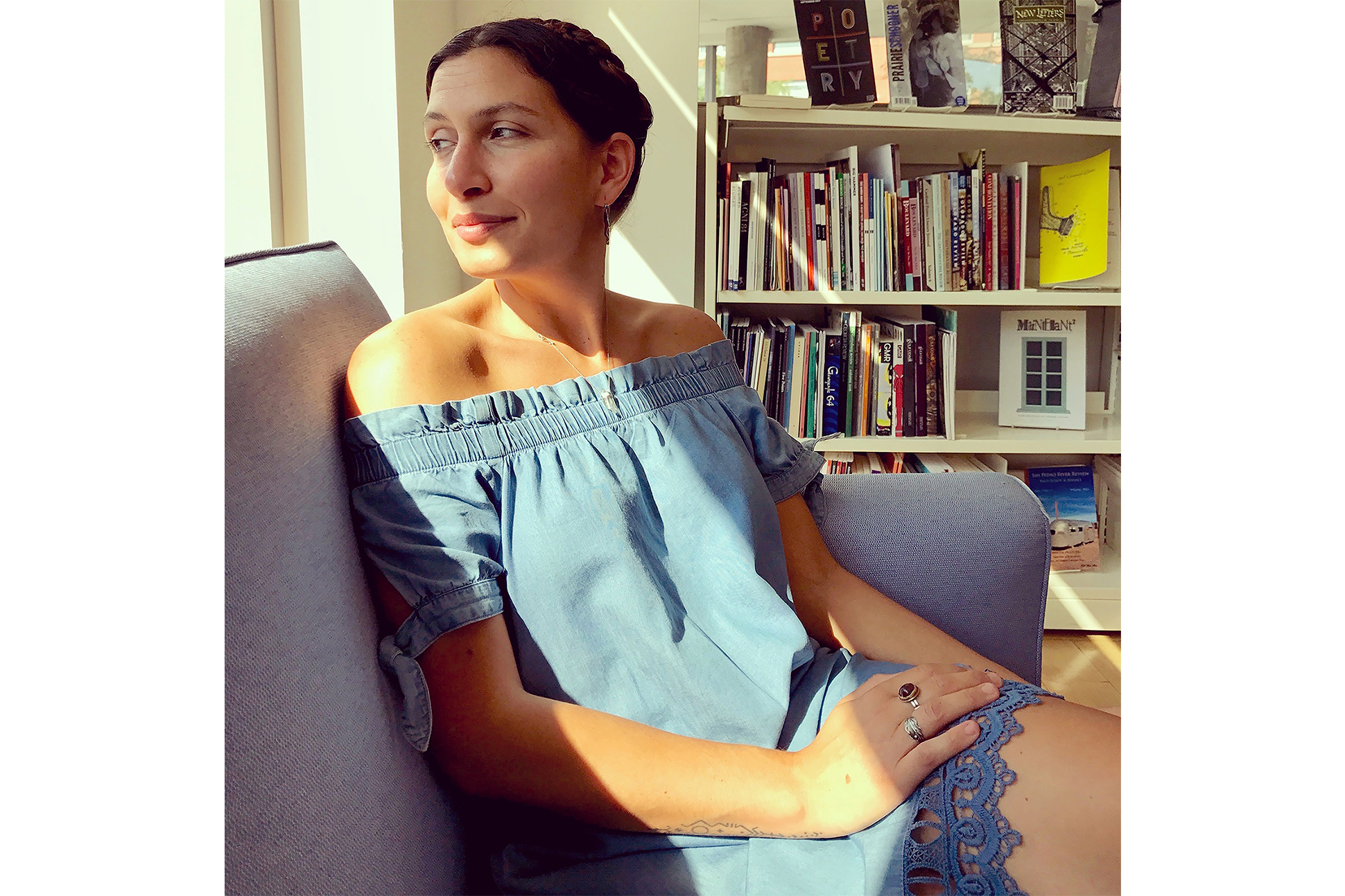 Poets | Poetry Foundation