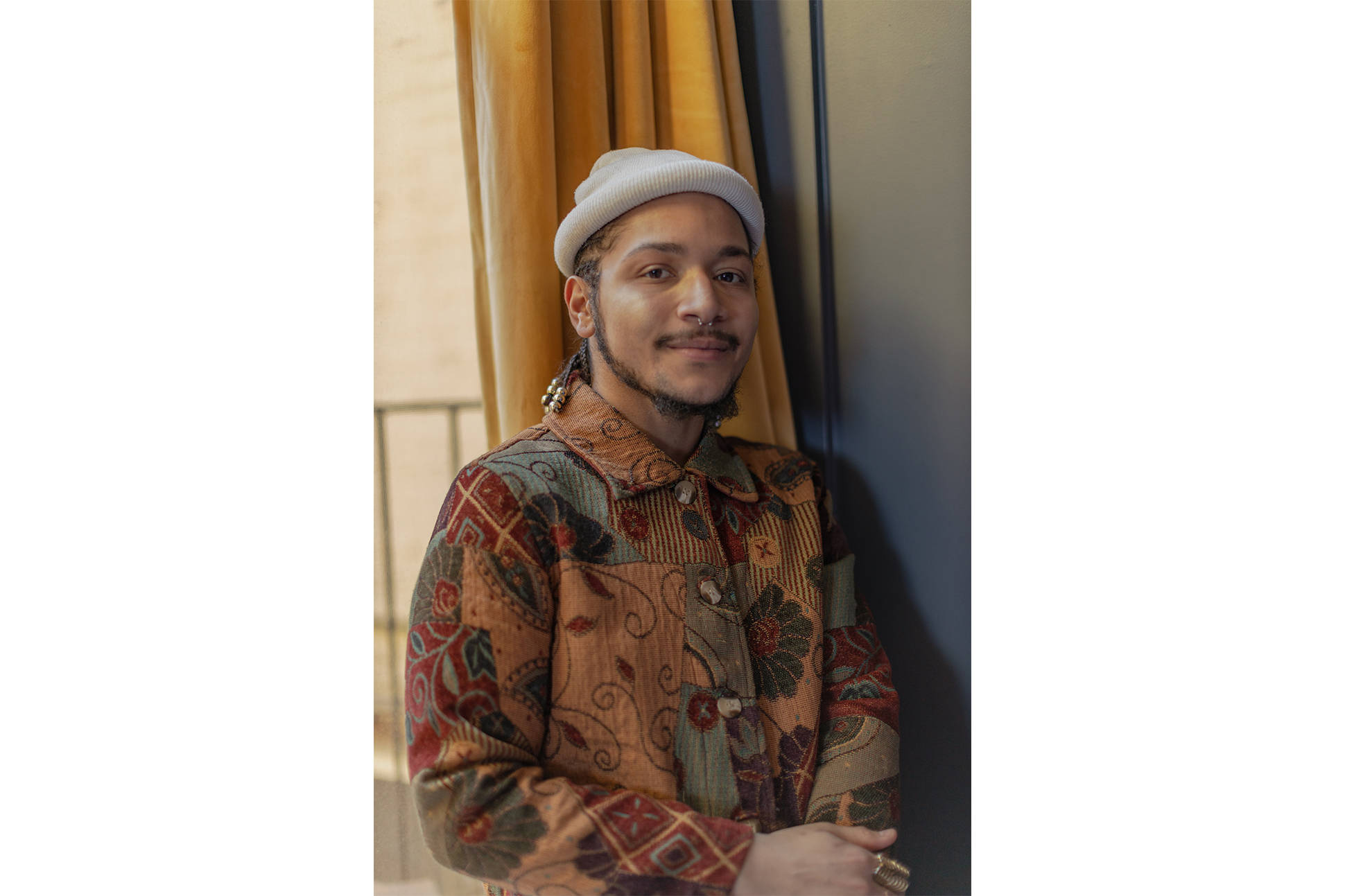 Gabriel Ramirez | Poetry Foundation