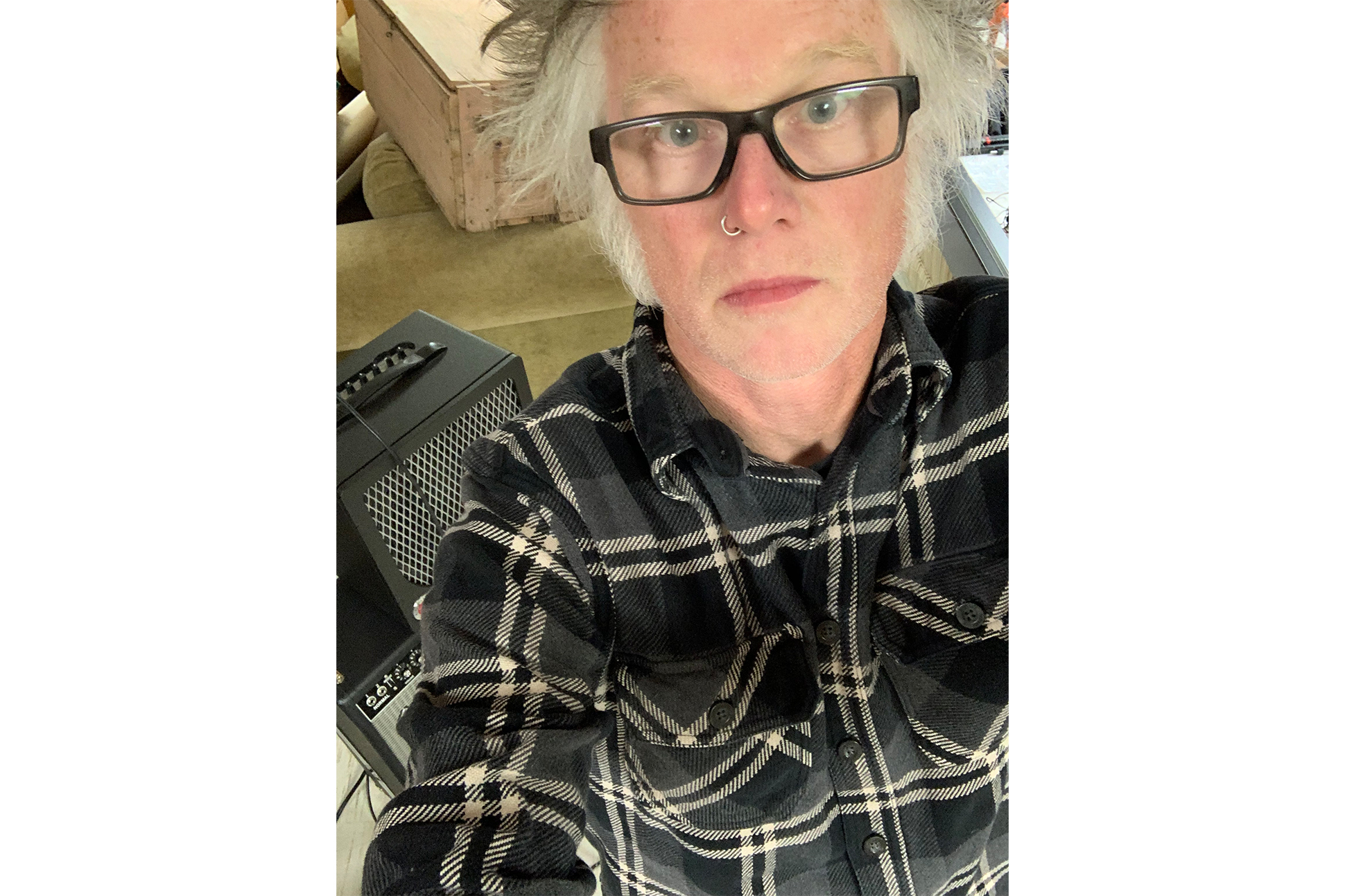 The Friend by Matt Hart | Poetry Magazine