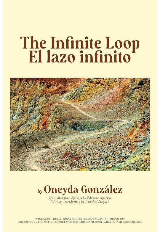Review: The Infinite Loop | Poetry Foundation
